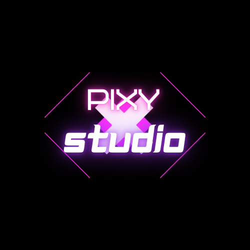 Вебкам студия PIXY Studio в городе Саратов